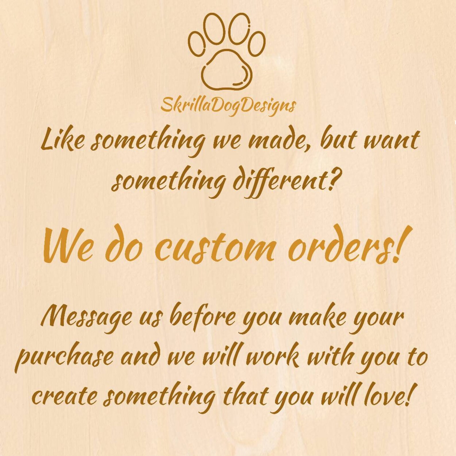 You Can Always Count on Me That's What Friends Are 1 2 3 4 - Etsy