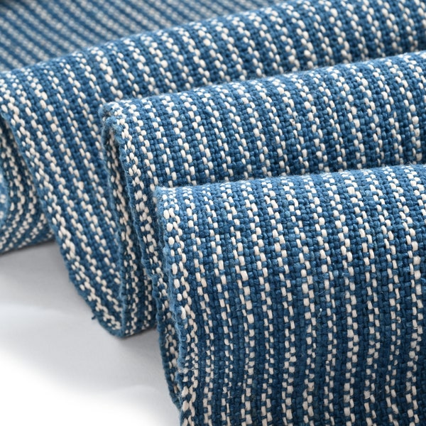 Handwoven Fabric - Etsy