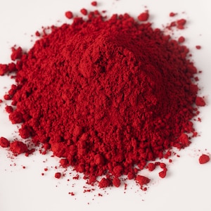 Lac Extract | Natural Red Dye | Lac Powder - Etsy