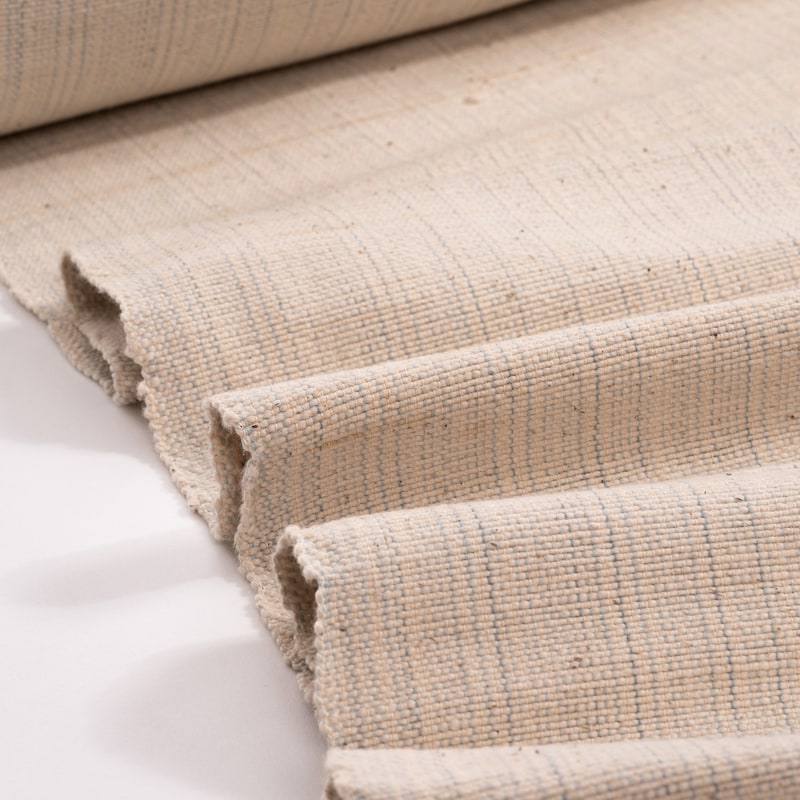 Handwoven Fabric - Etsy