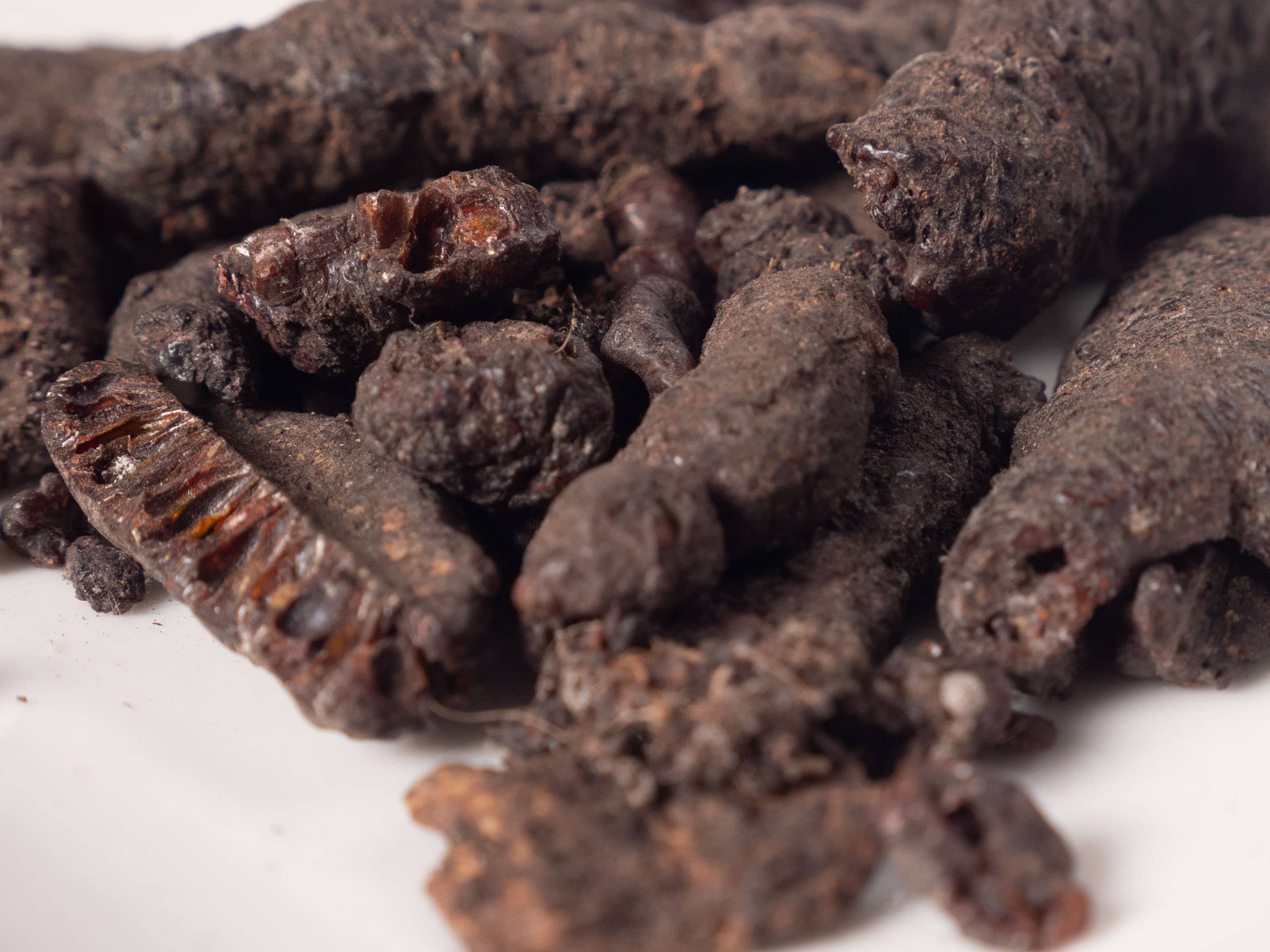 Stick Lac | Natural Red Dye | Resin | Lac | Shellac - Etsy