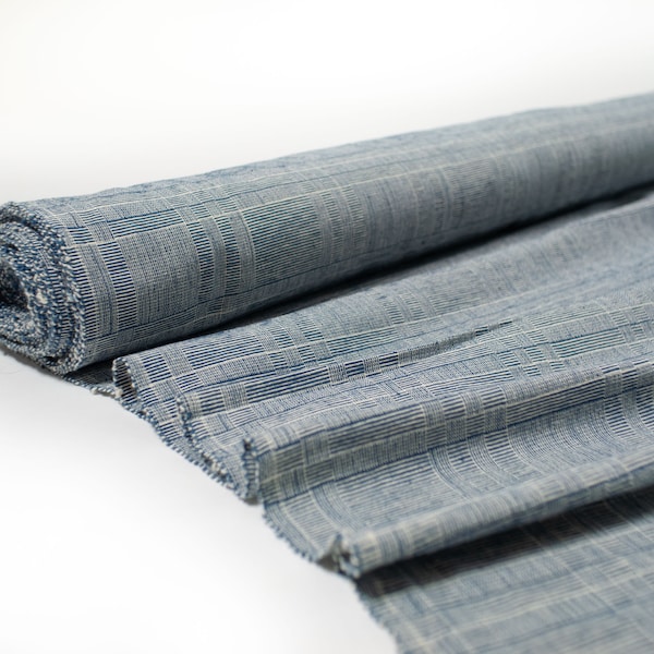 Handwoven Fabric - Etsy