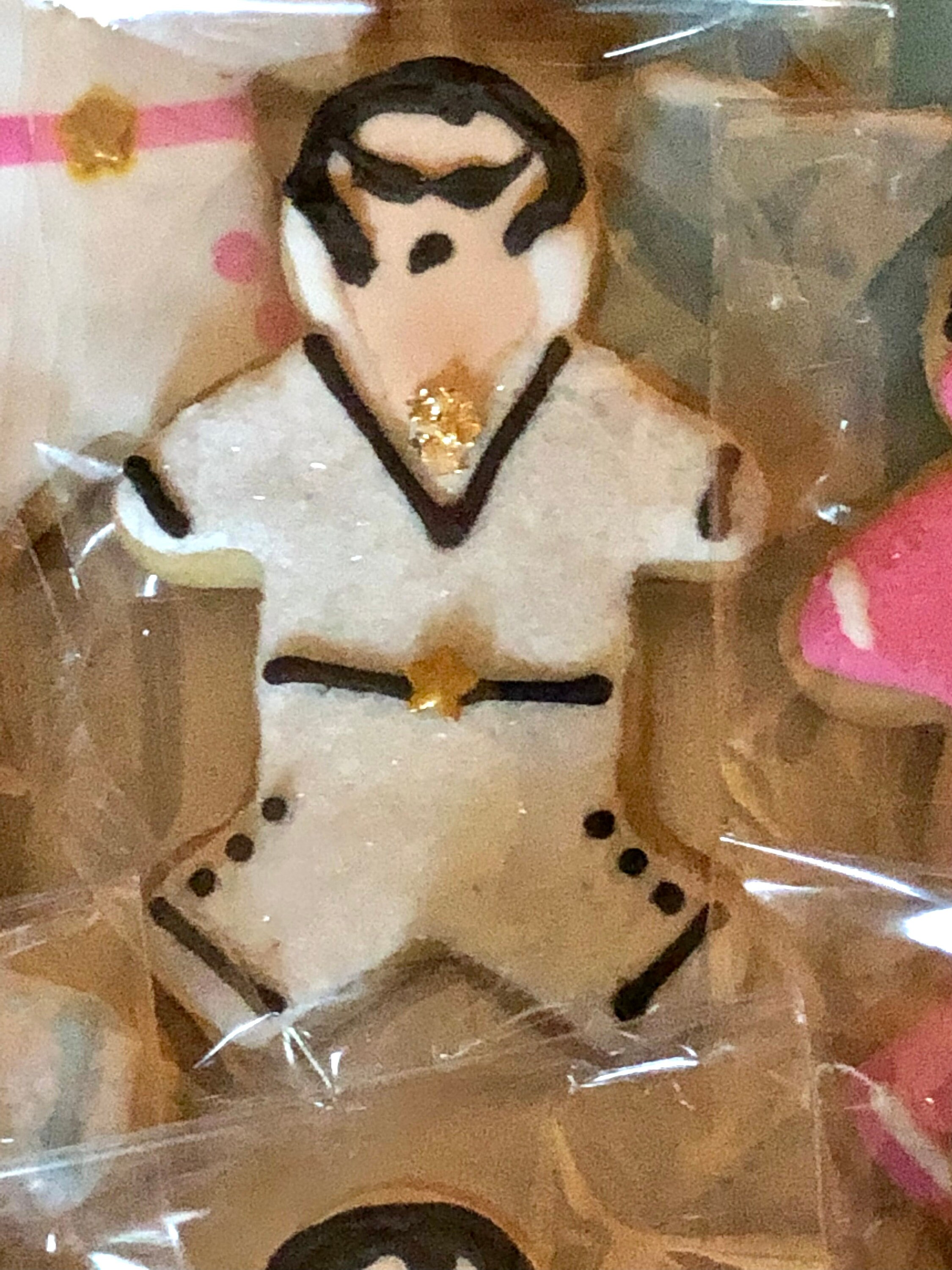 Elvis / Las Vegas Handmade Sugar Cookies | Etsy