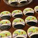 Toy Story - Woody and Buzz Lightyear Cookies. Children's Birthday ...