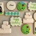 New Driver Road Signs Traffic Cookies - Etsy