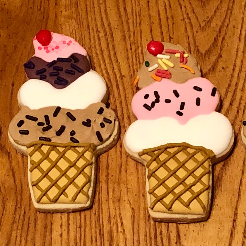 Cookie Countess - Etsy