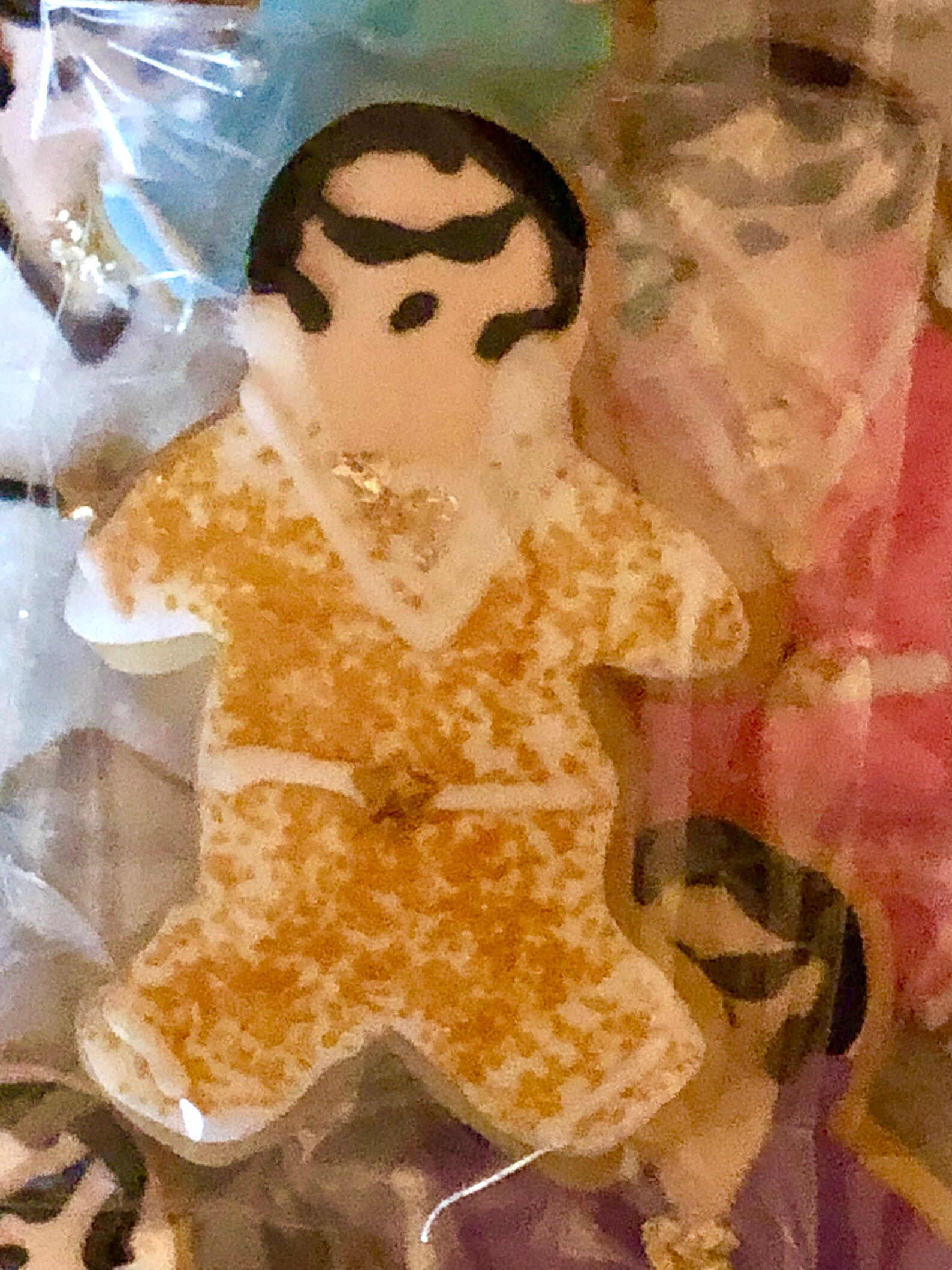 Elvis / Las Vegas Handmade Sugar Cookies | Etsy