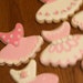 Ballerina Cookies, Tutu Cookies, Dancer Cookies. Sugar Cookies . Party ...