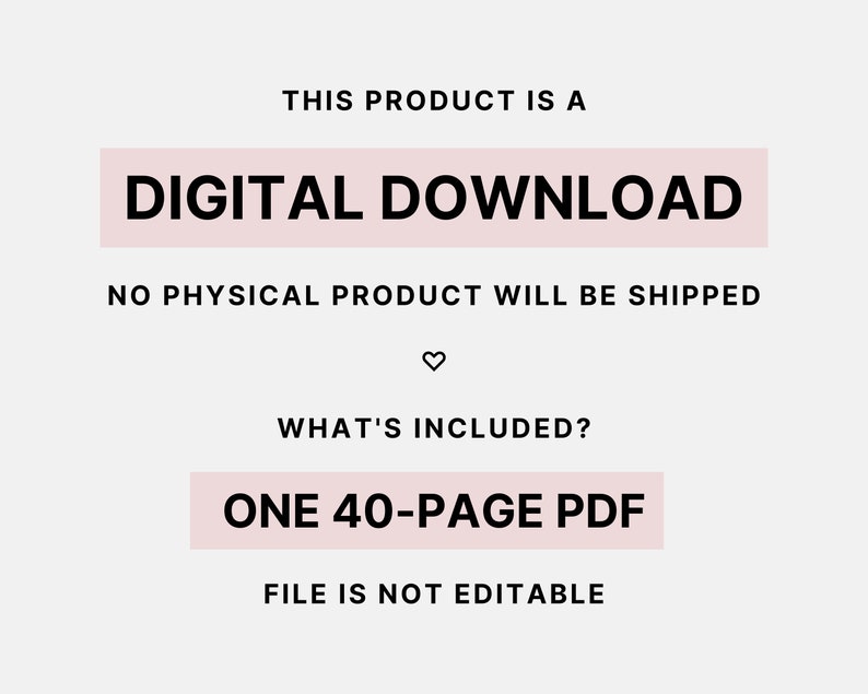 Printable Tutoring Business Planner, 40 Pages, Tutor Planner, Tutoring ...