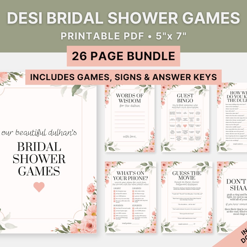 Indian Muslim Bridal - Etsy UK