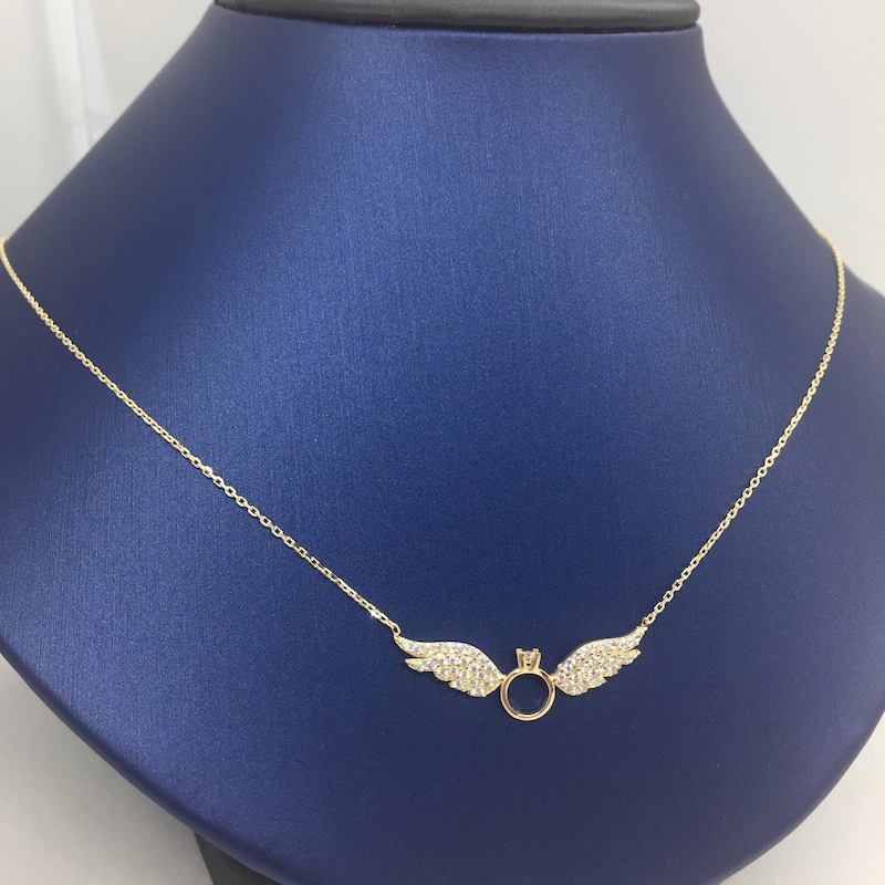 Picture Chains With Wings - Etsy