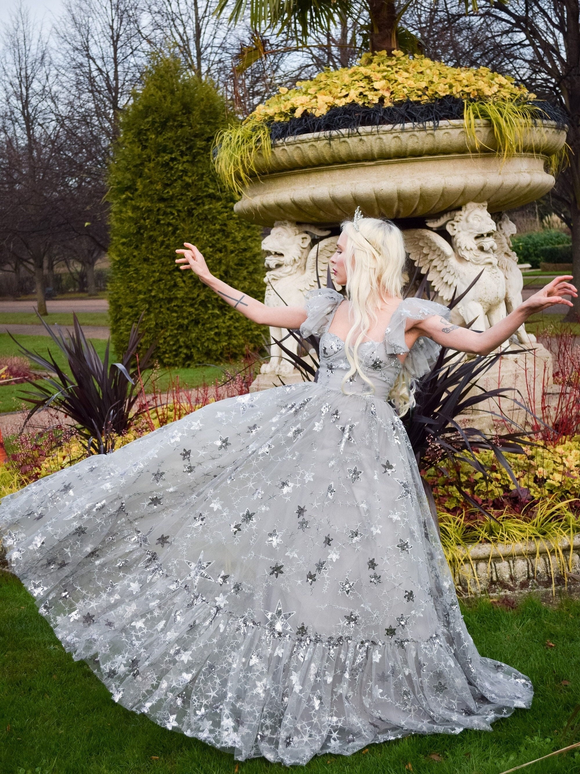 Silver Star Clothing Store Online