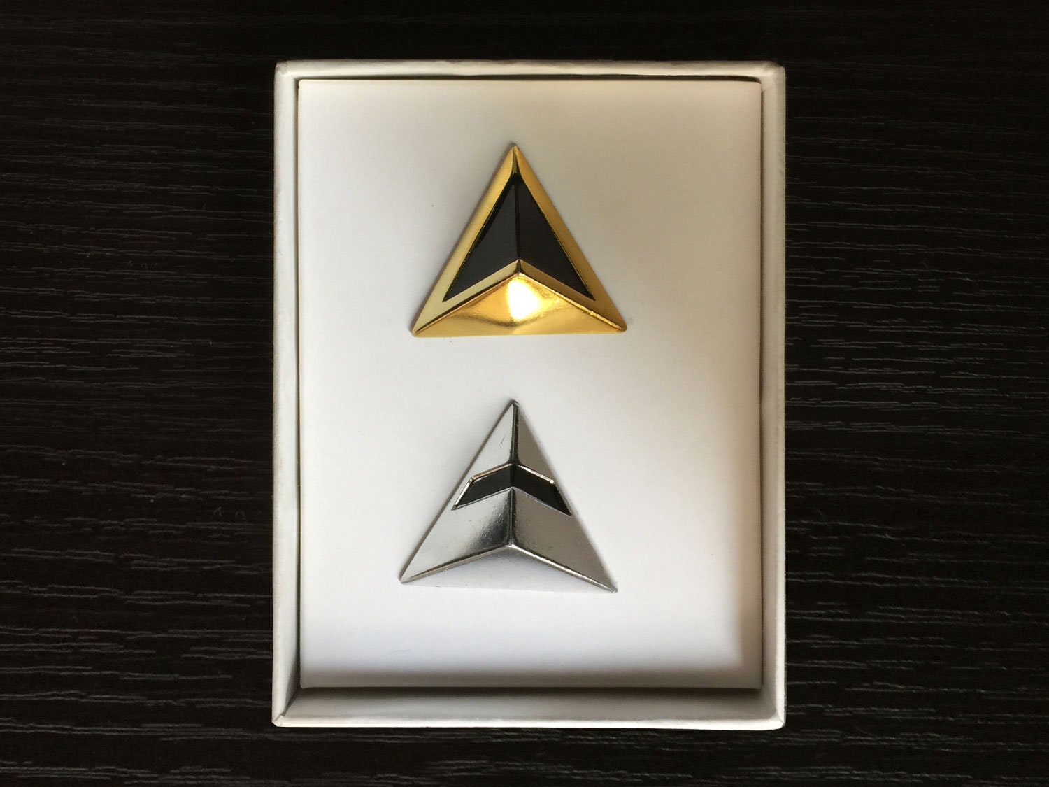 Inside Daft Punks Pyramid