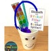 Bucket Filling Editable Template - Etsy