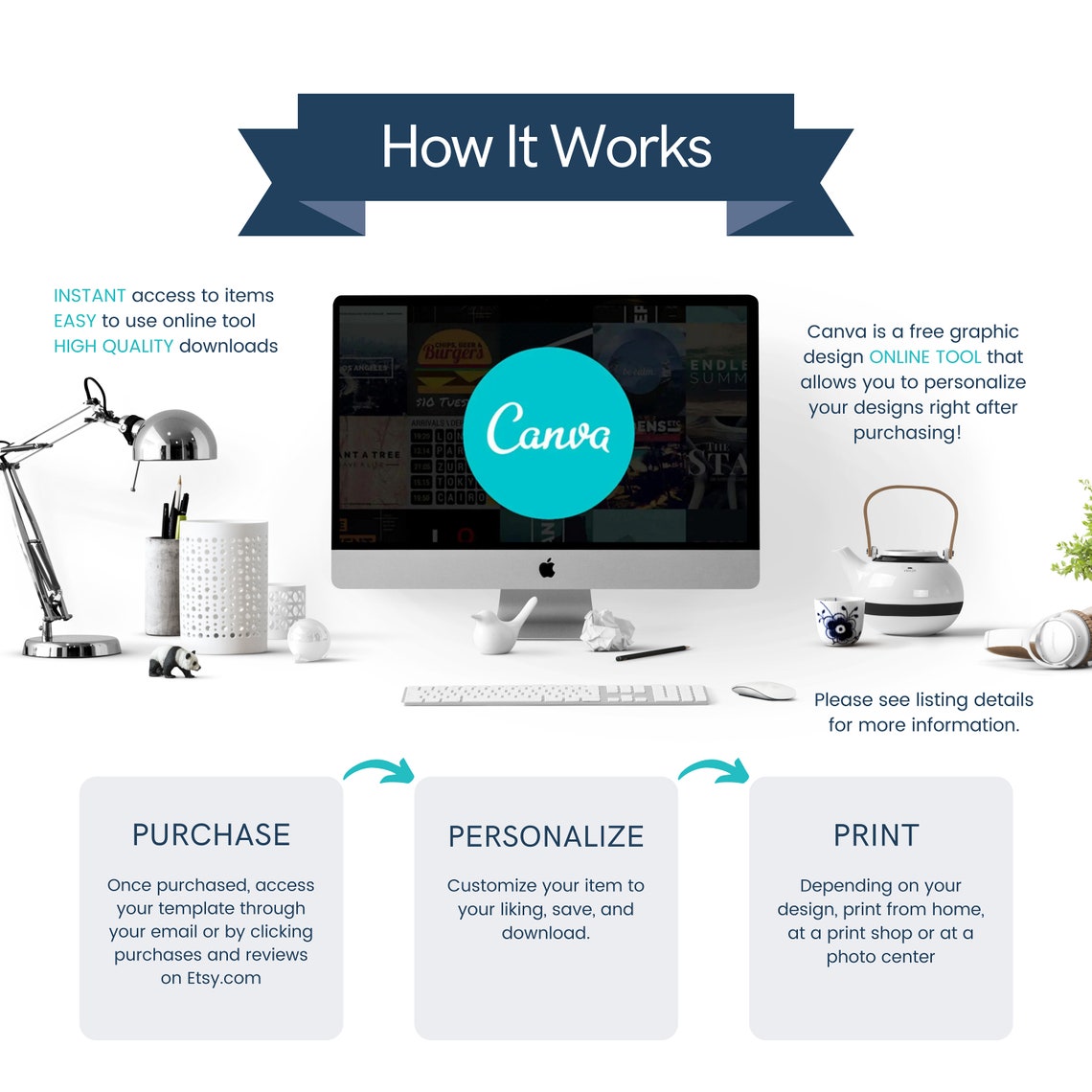 Editable Jewelry Care Card Guide Jewelry Care Card Editable | Etsy