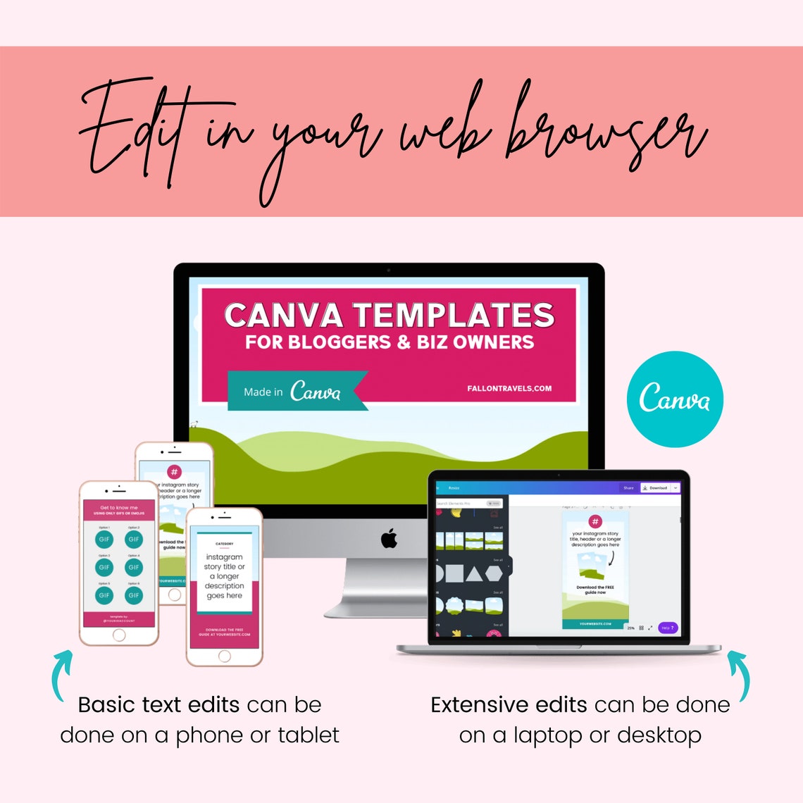 EDITABLE Washing Instructions Printable Washing Instructions - Etsy