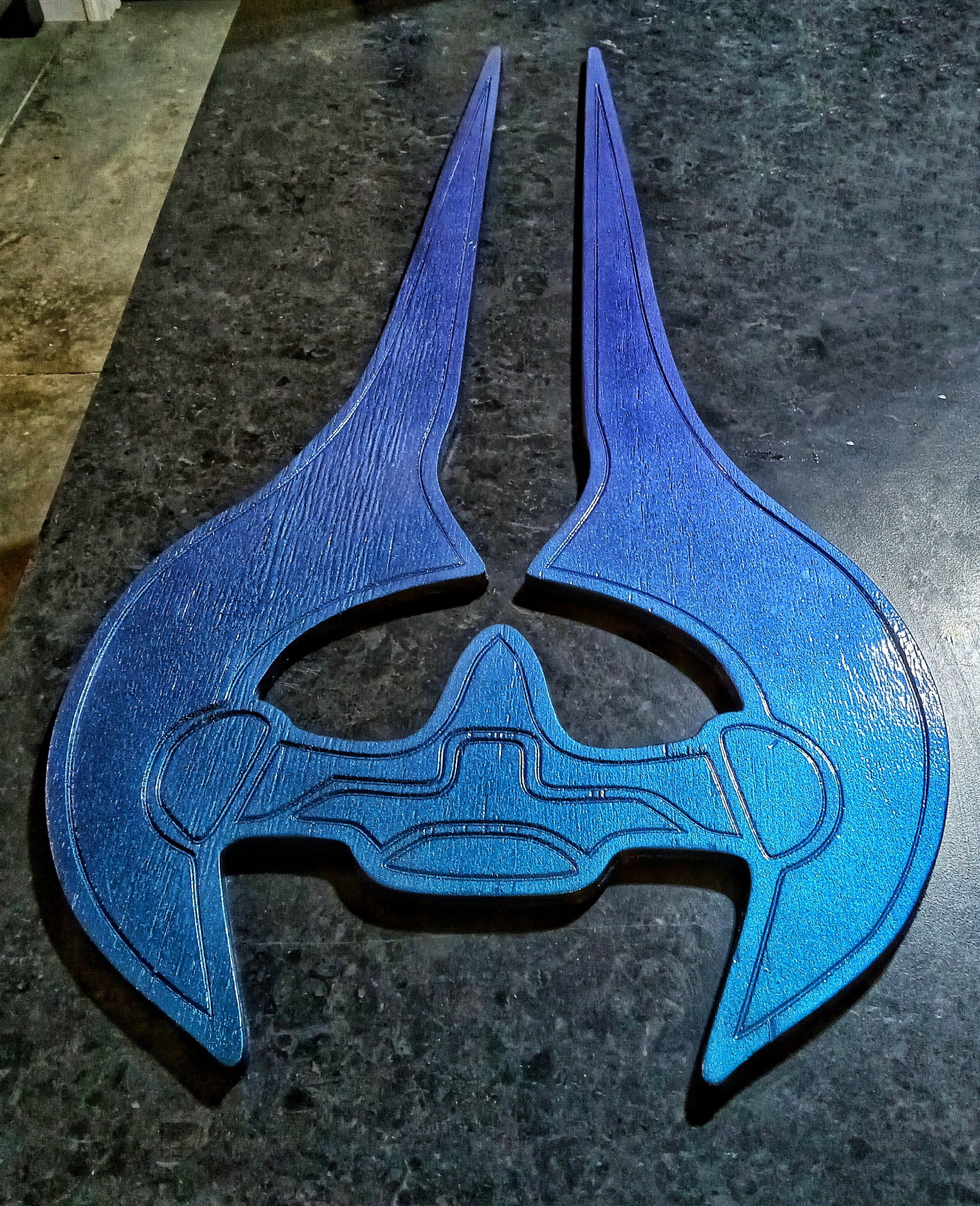 Halo Energy Sword Digital File PNG/SVG/JPG - Etsy