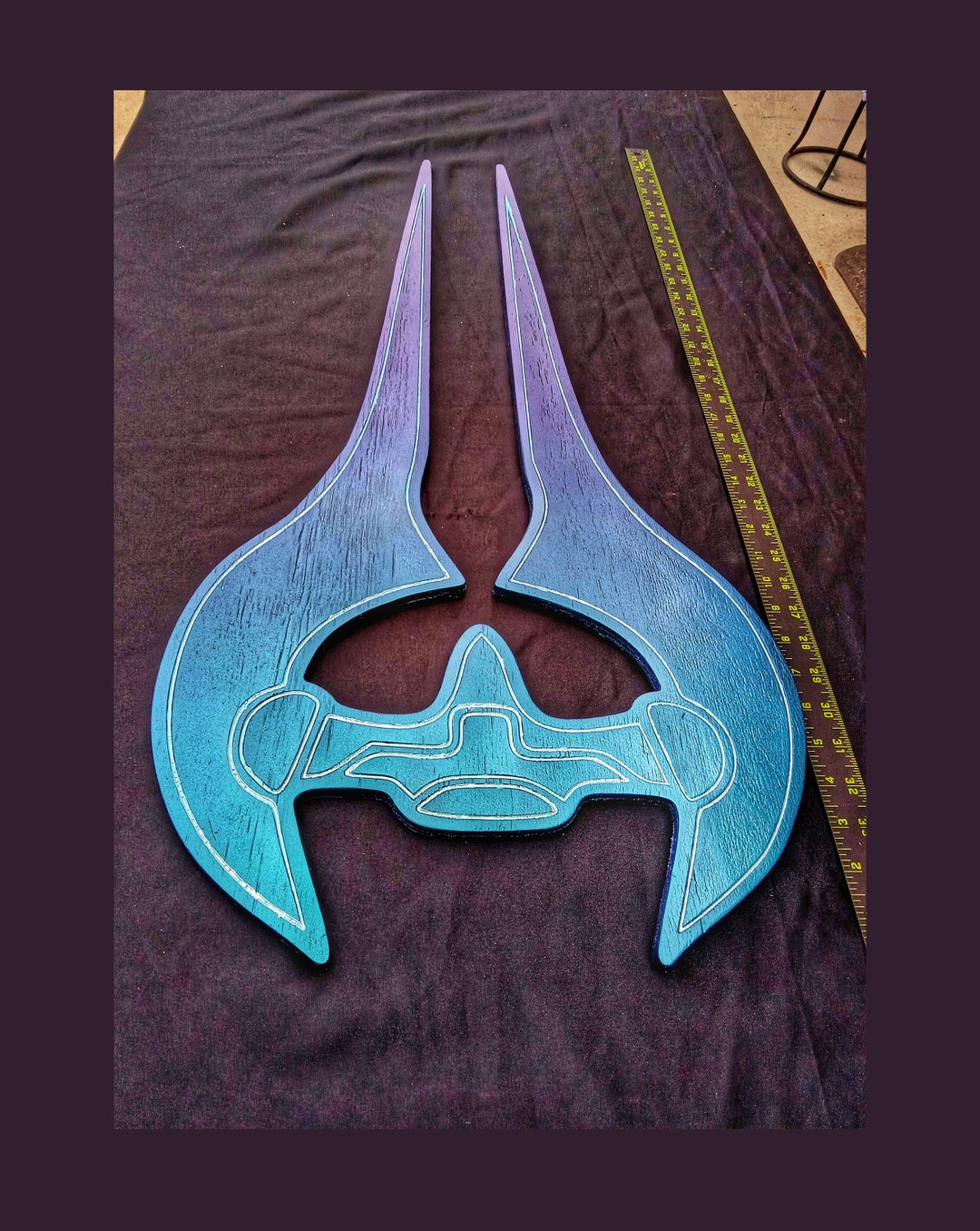 Halo Energy Sword Digital File PNG/SVG/JPG - Etsy