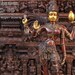 Brass Ardhnareeshwar lord Shiva & Goddess Parvati in One - Etsy