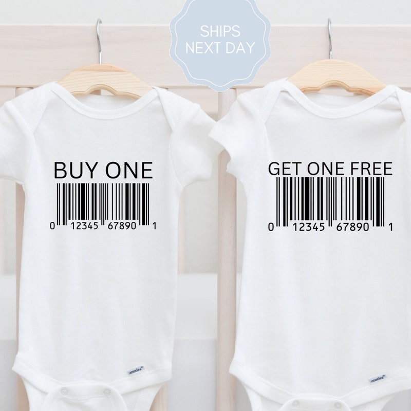 Twin Onesies Copy and Paste - Etsy