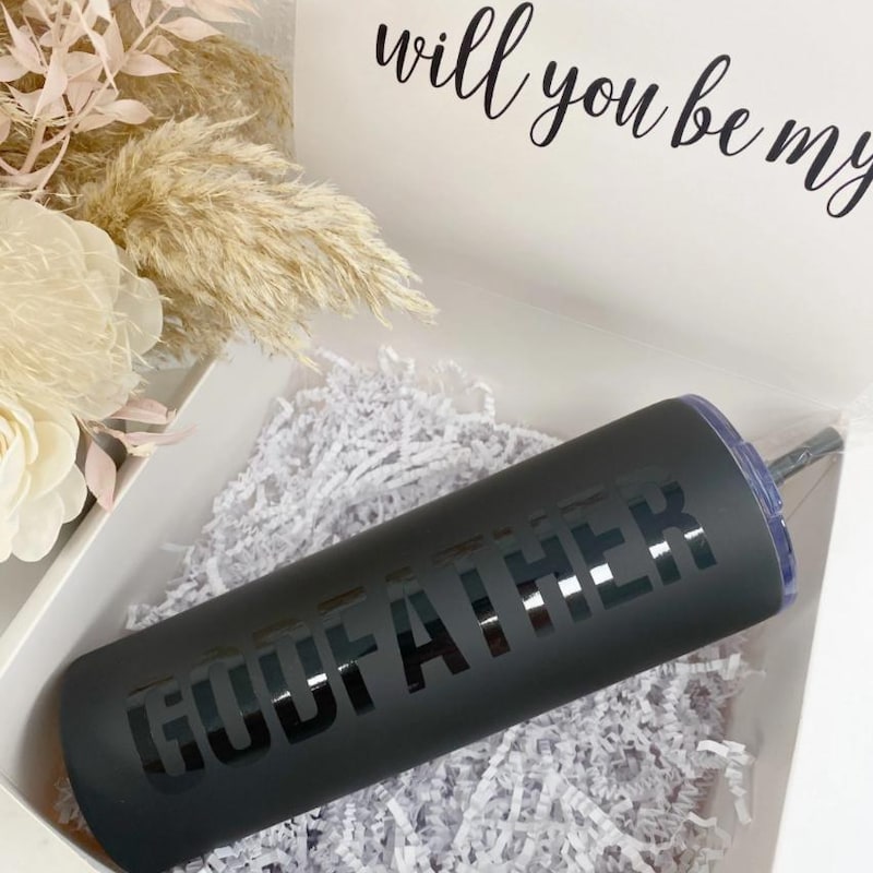 Gamer Godmother Proposal - Etsy