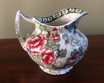 Leighton Pottery - Etsy