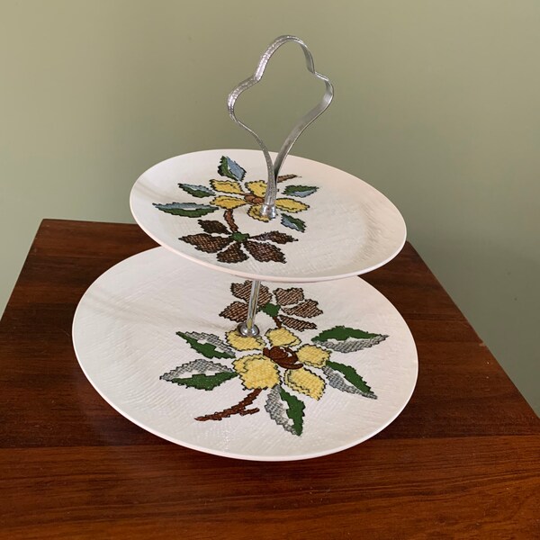 Blue Ridge Dishes - Etsy