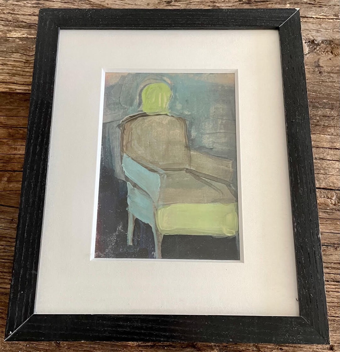 Identity Chairs (can Be Sold Separately or as a Group) - Etsy