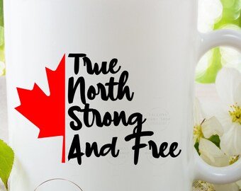 True North Svg | Etsy