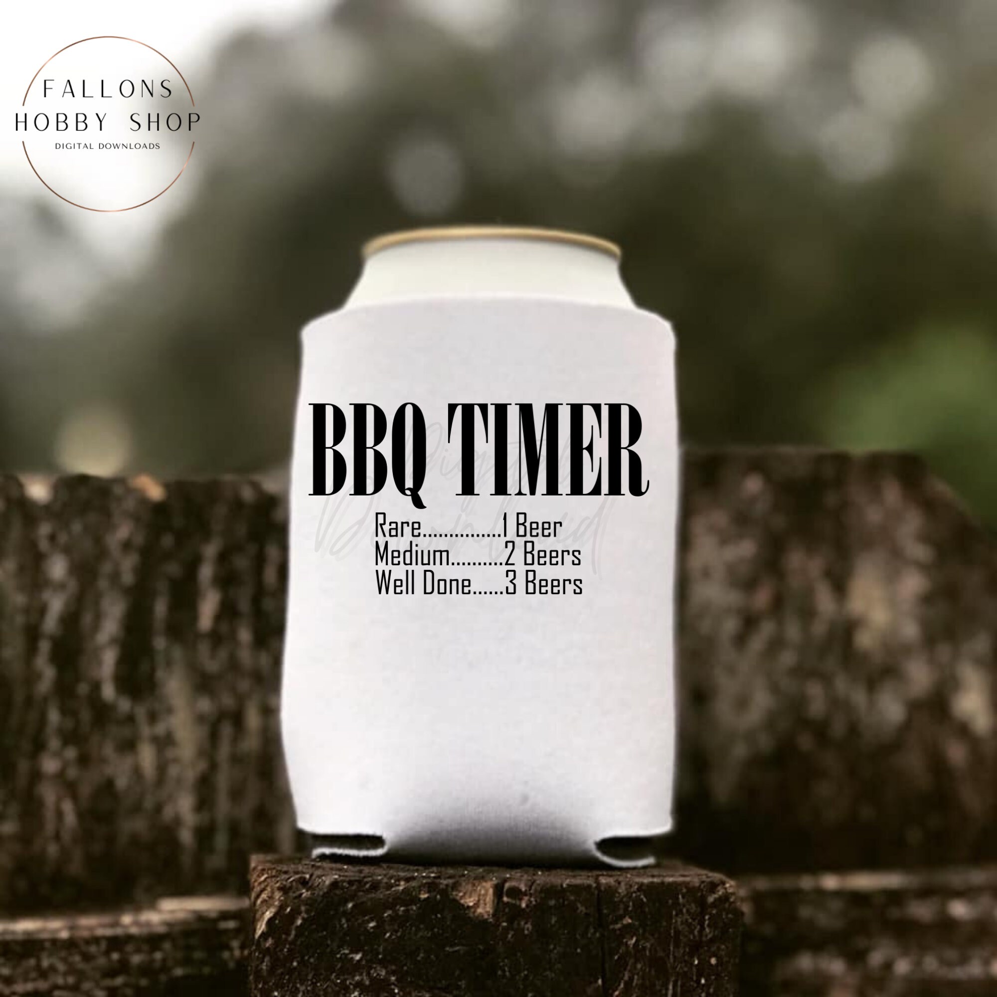 BBQ Apron SVG Digital Download BBQ Timer Svg Mens Bbq Svg | Etsy