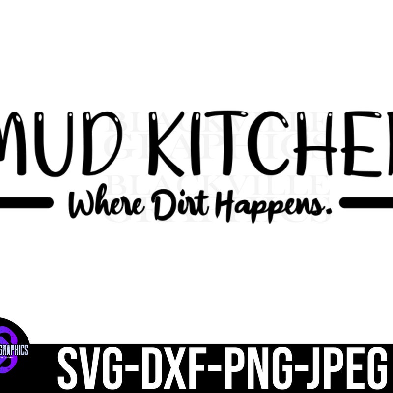 Mud Stickers - Etsy