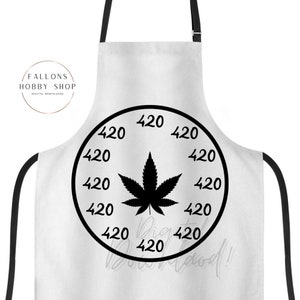 420 All the Time Pot Leaf Clock SVG Digital Download - Etsy