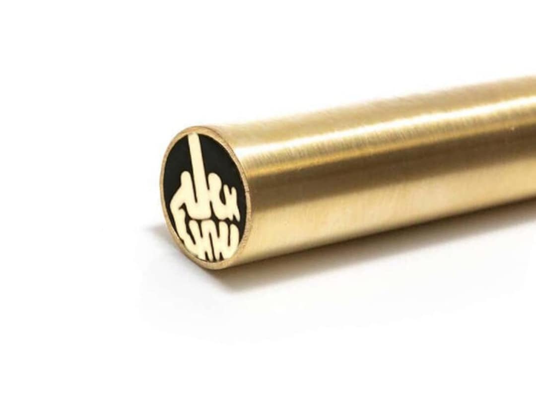 Skeleton Middle Finger Mosaic Pin 6/8/10 Mm Dia. and 100 Mm / - Etsy