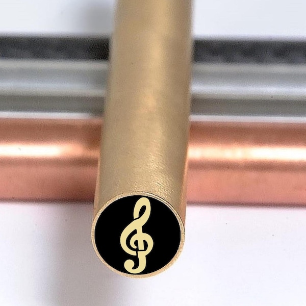 Music Note Pins - Etsy