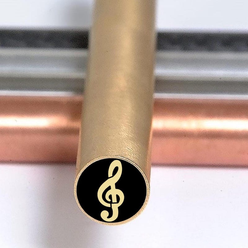 Music Note Pins - Etsy