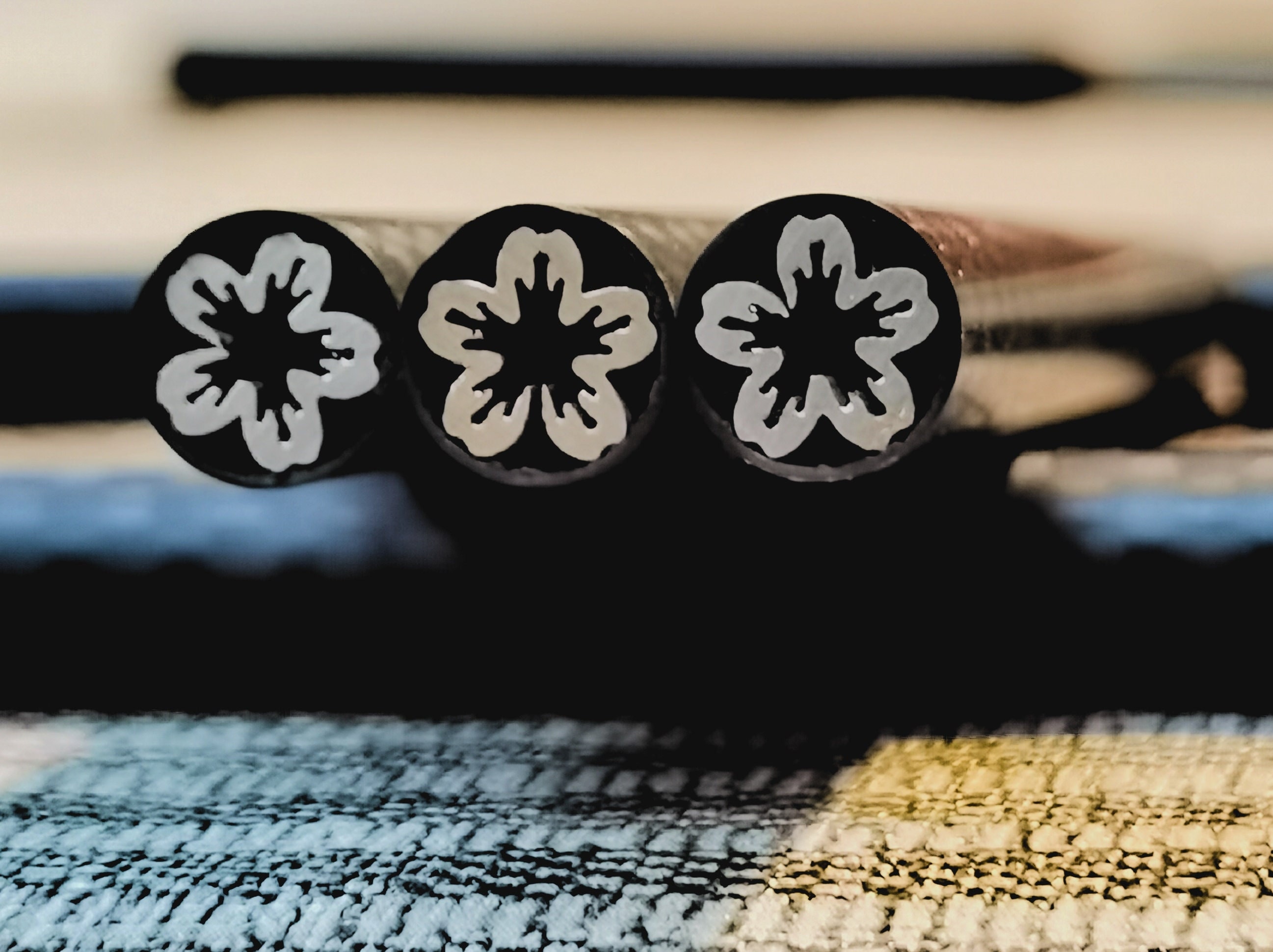 Sakura Knives - Etsy