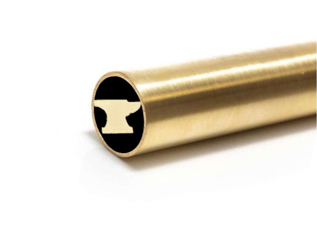 ANVIL Mosaic Pin 6/ 8/10 Mm Diameter and 100 Mm / 3.93 Inch Length High ...