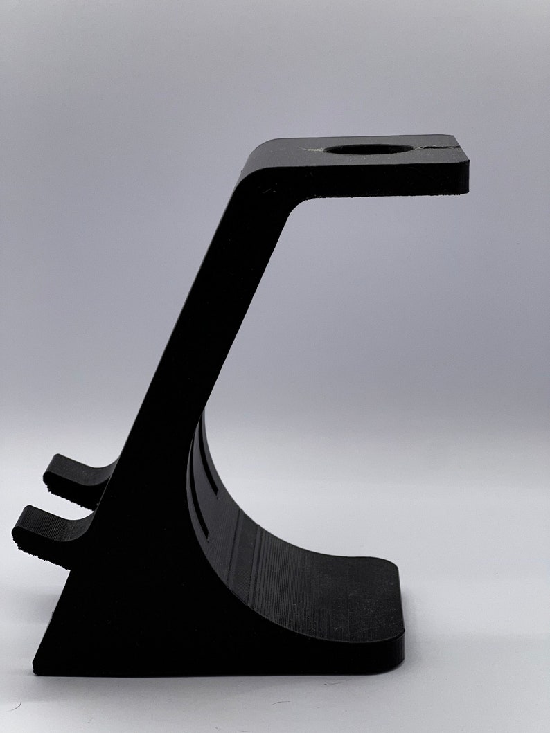 3D Printed iPhone and Apple Watch Stand: A Stylish and Versatile ...