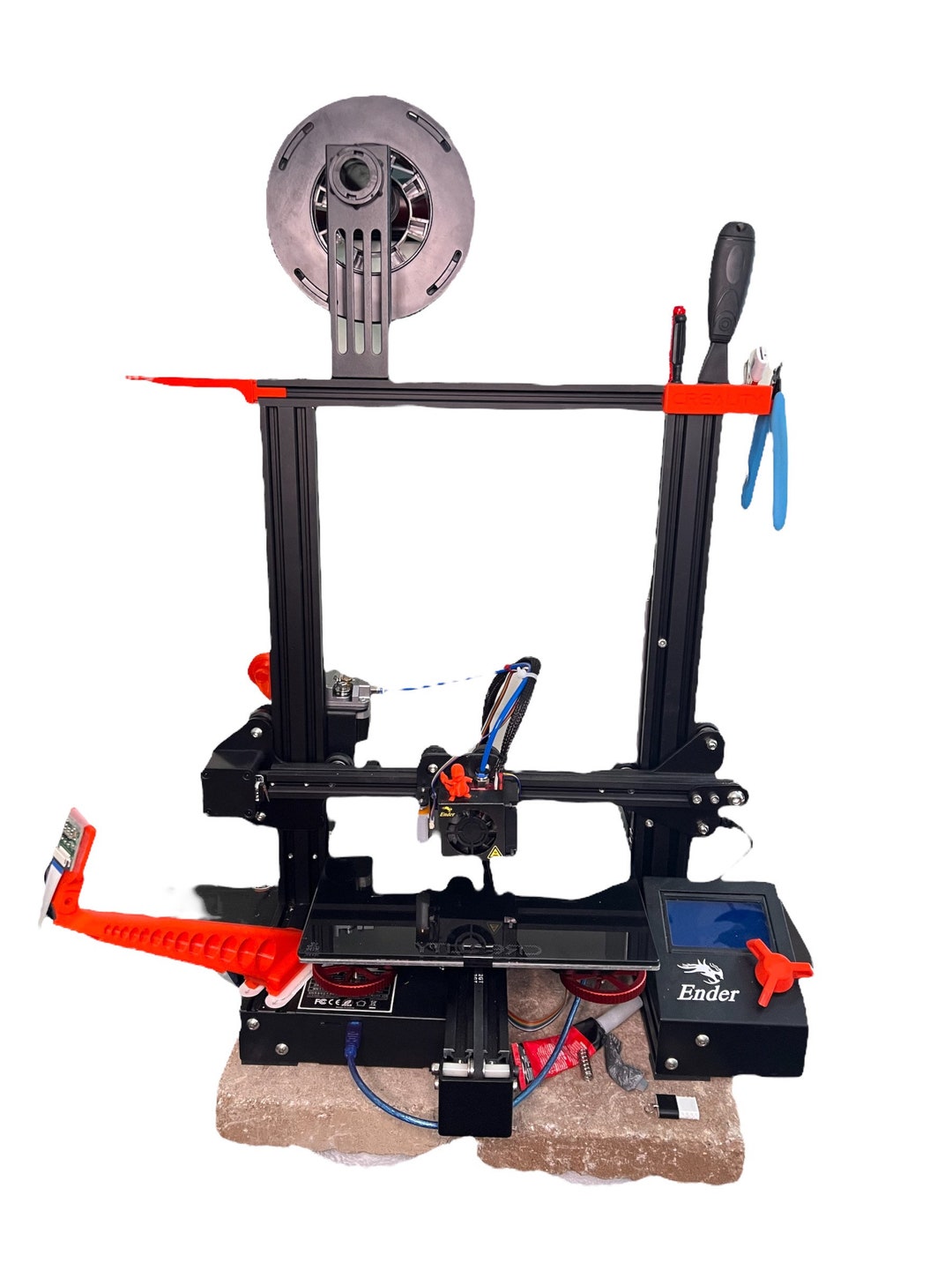 Personalized 3D Printed your Name/design Custom 3D Printing Service - Etsy