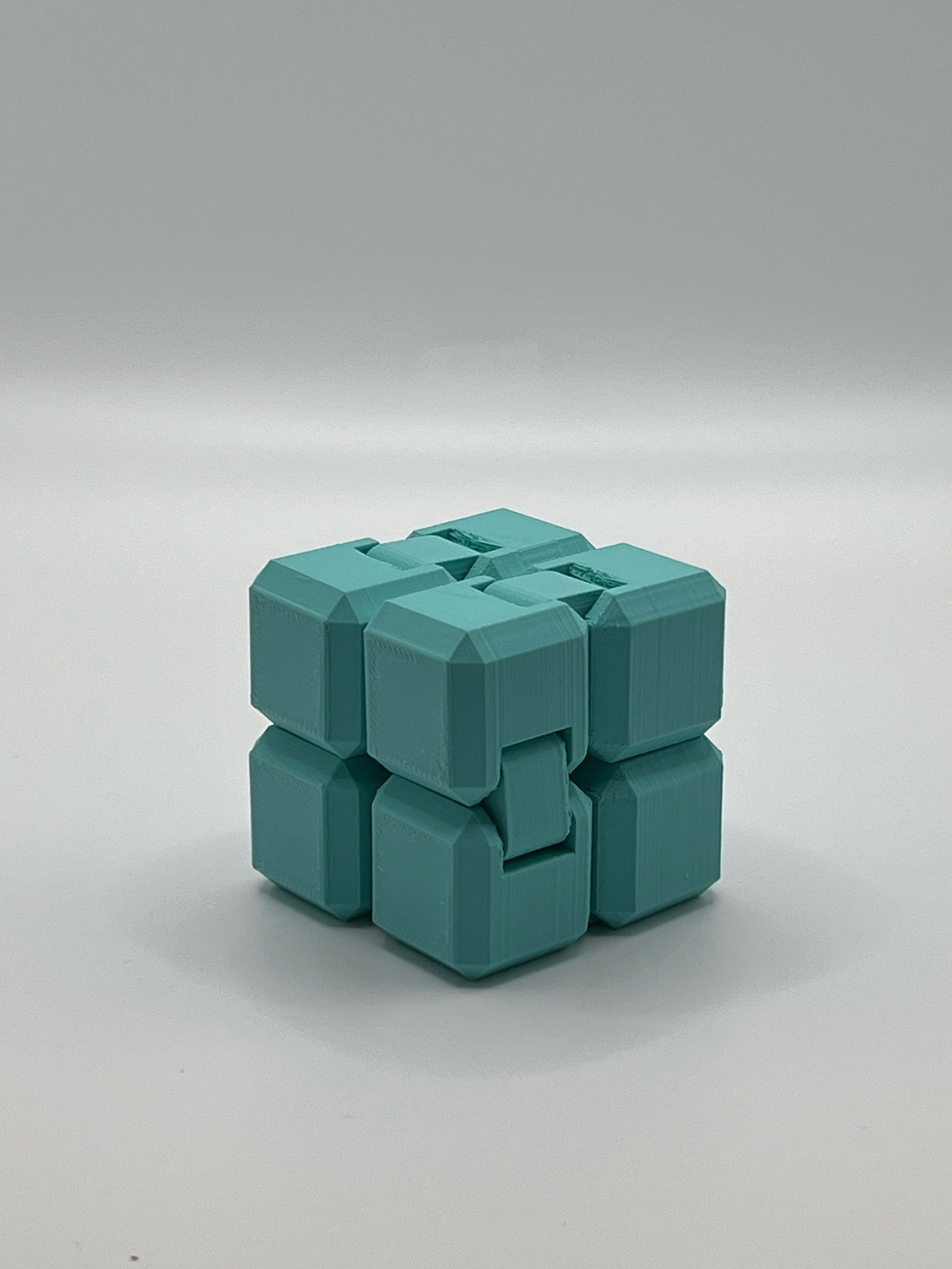 Infinite Serenity: the Eternal Fidget Toy for Endless Relaxation and ...
