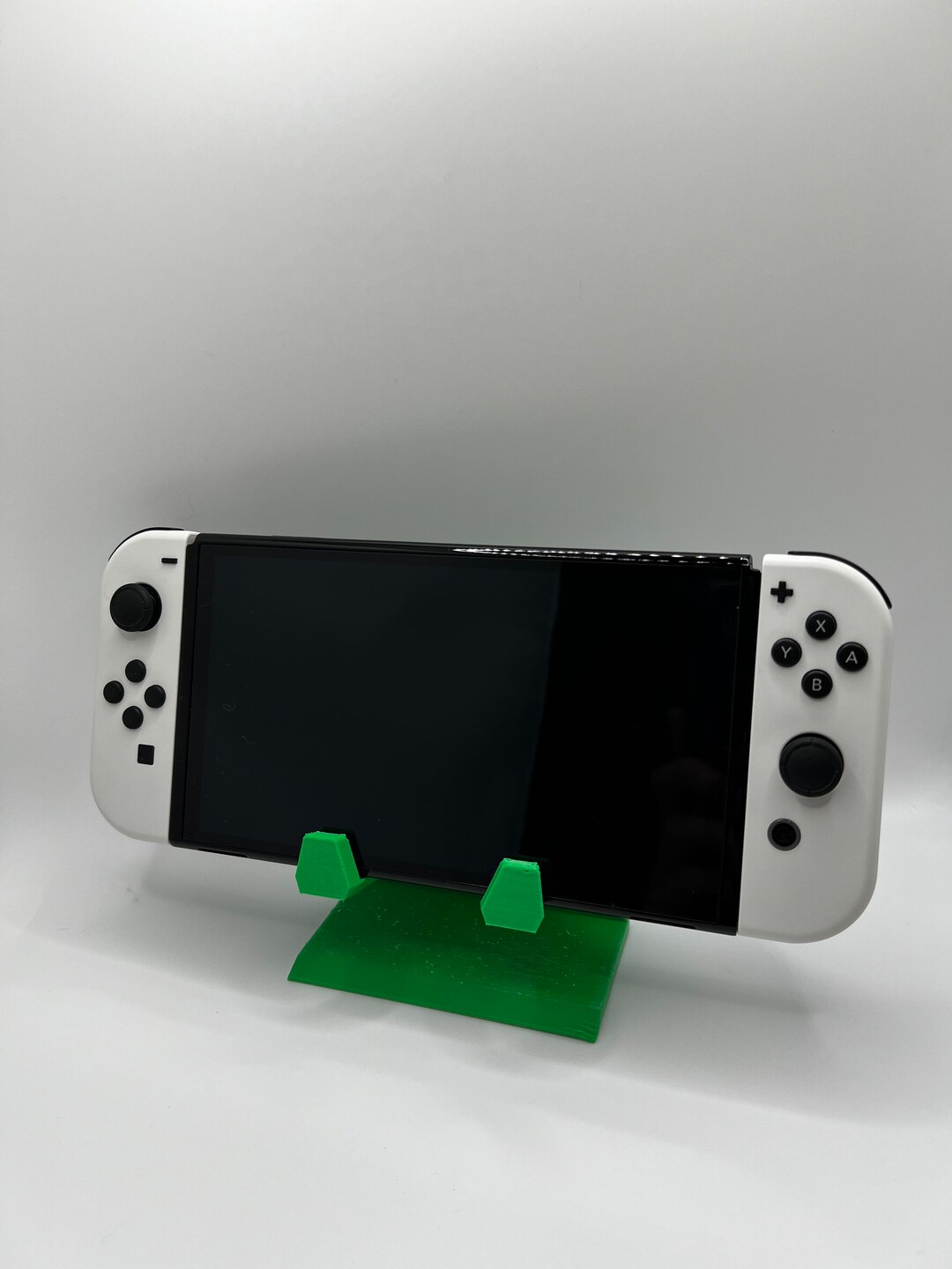 3D Printed Switch Stand: Enhance Your Gaming Experience With a Stylish ...