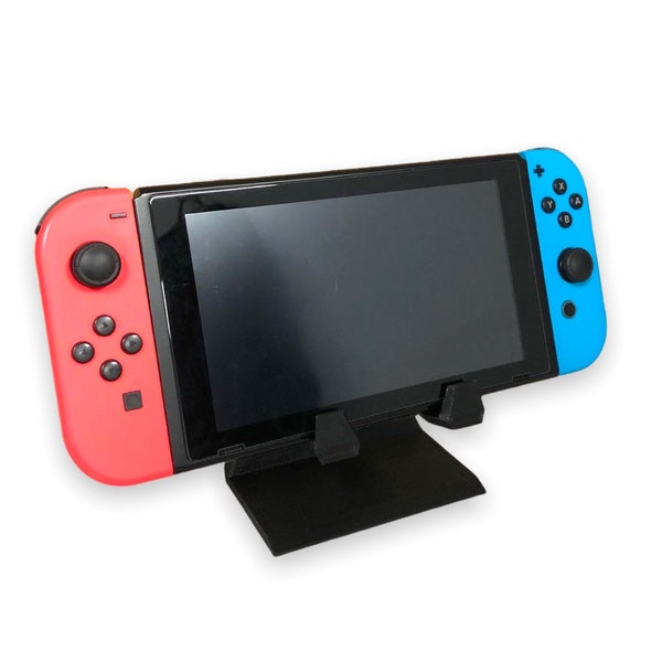 Nintendo Switch Dock 3d - Etsy