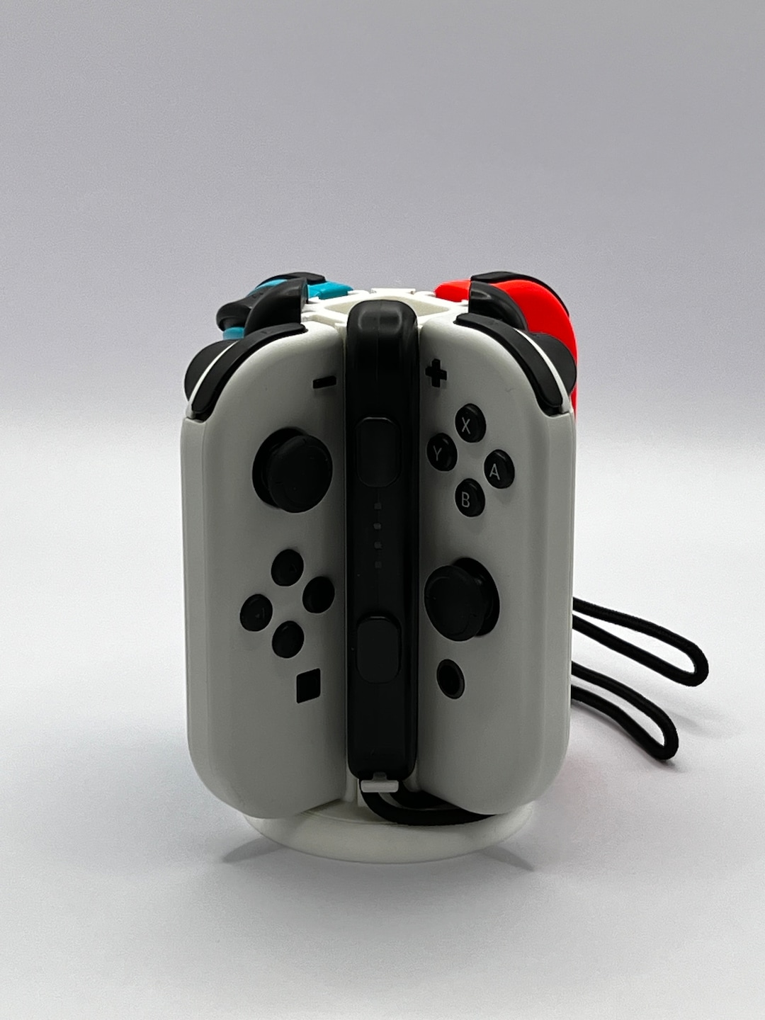 3D Printed Joycon Holder: Organize and Display Your Joycon Controllers ...