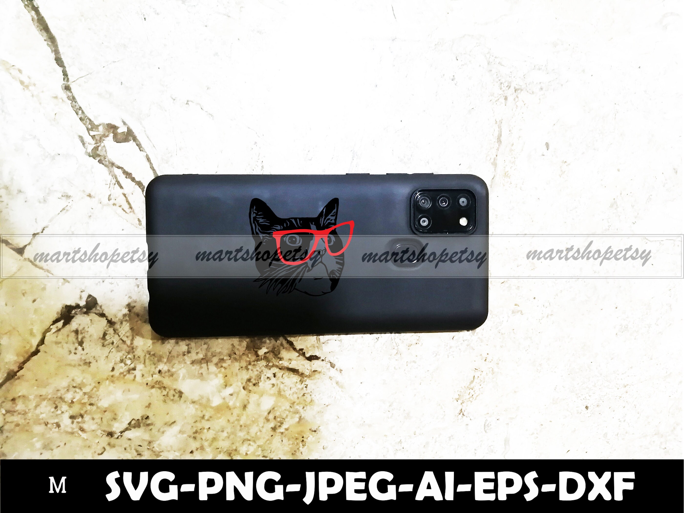 Snowshoe Cat Svg Bundle Snowshoe Cat Svg for Cricut Snowshoe | Etsy