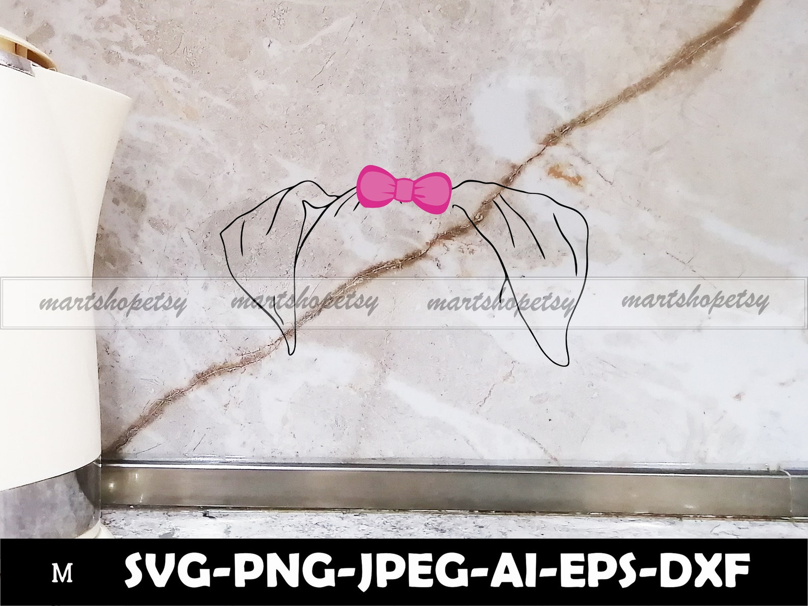 Boxer Dog Ears Outline Svg Dog Tatoo Design Svg Mr-mrs Dog - Etsy UK