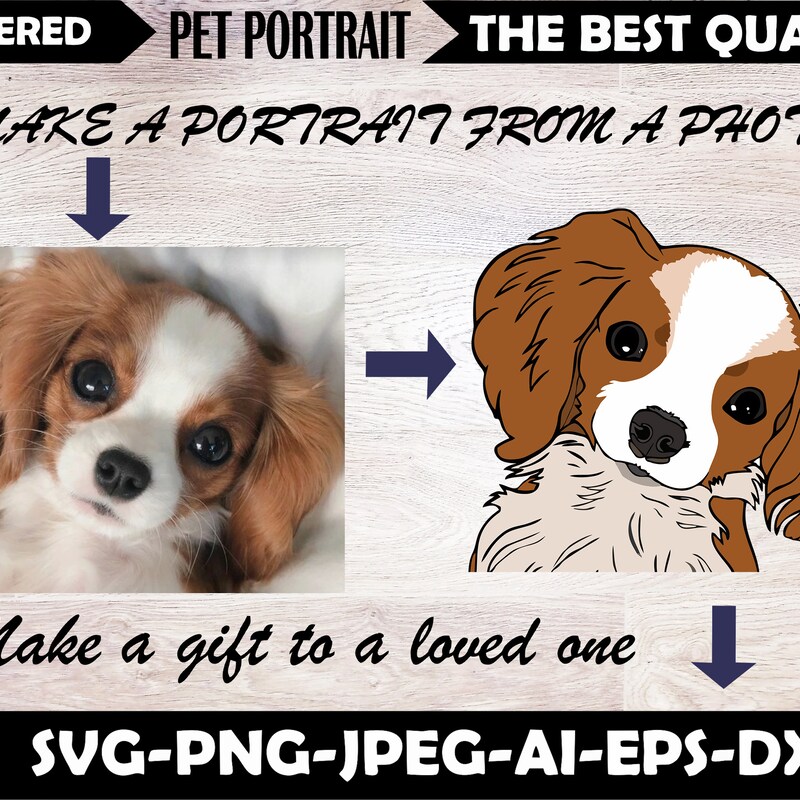 Pet Svg - Etsy