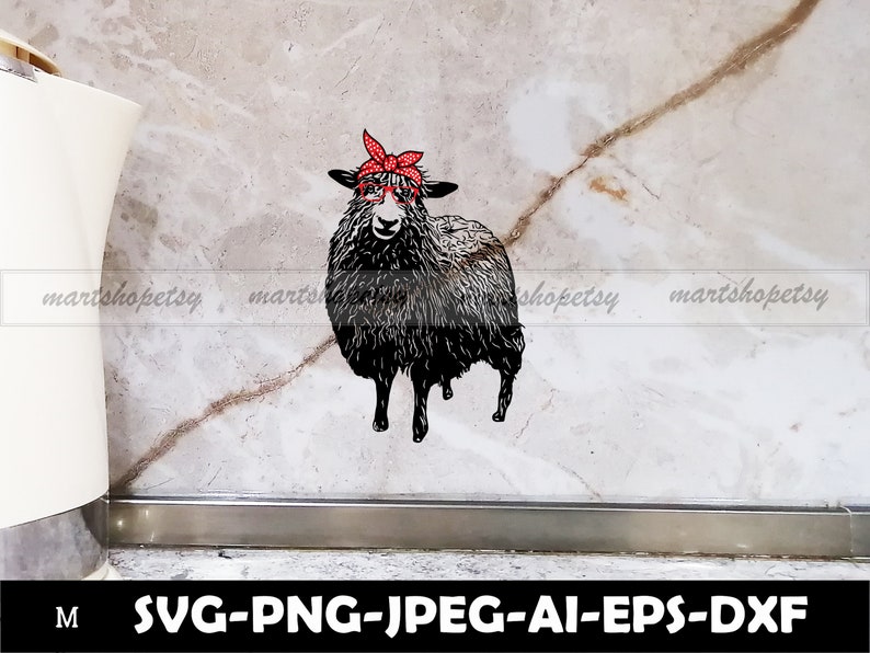 Sheep Svg Sheep Svg Bundle Sheep Svg for Cricut Sheep With | Etsy Canada