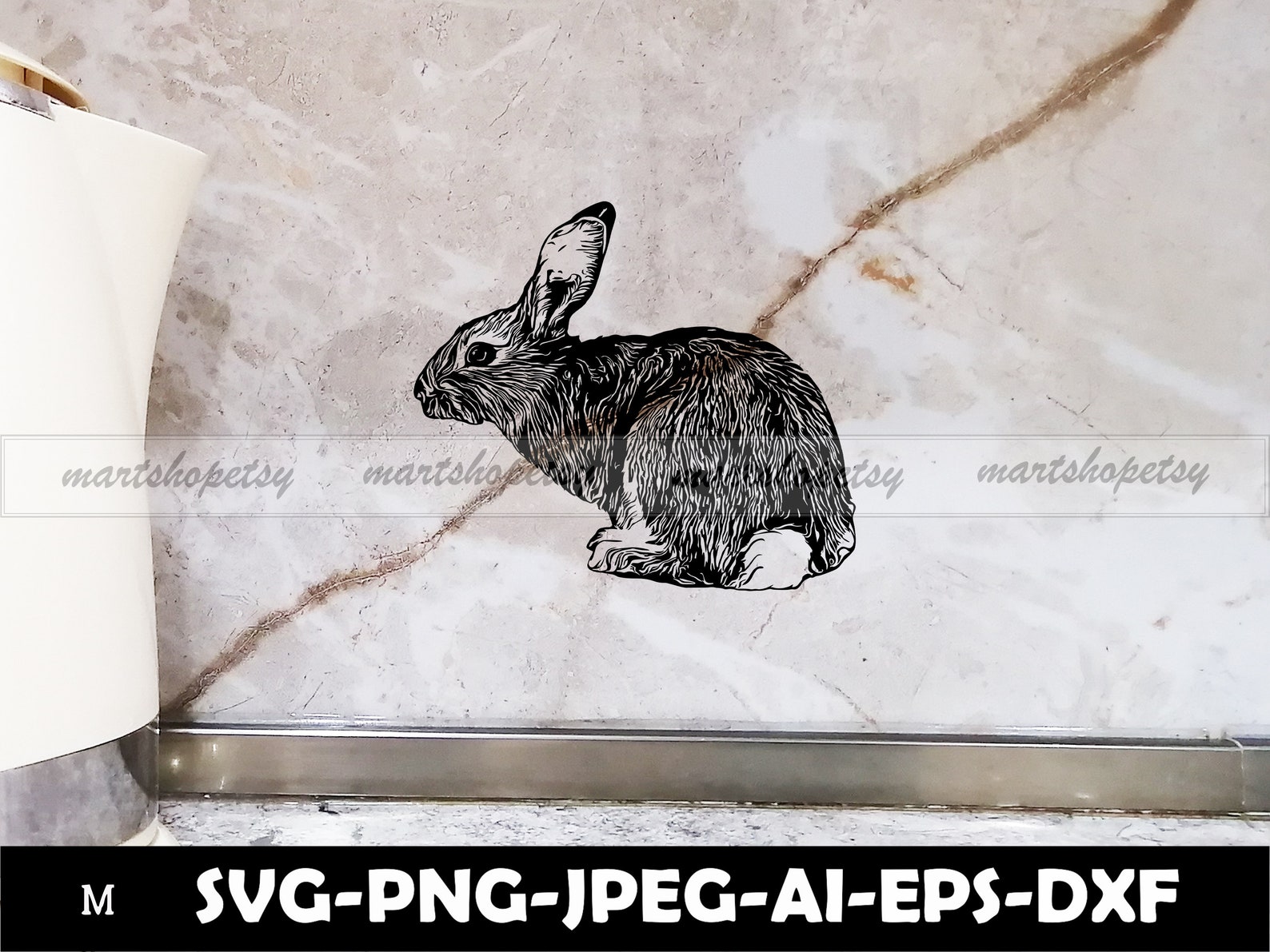 Hasen svg Hase Svg Bundle Hase Svg für Cricut Osterhase - Etsy.de