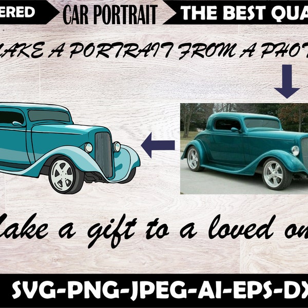 Car Enthusiast - Etsy