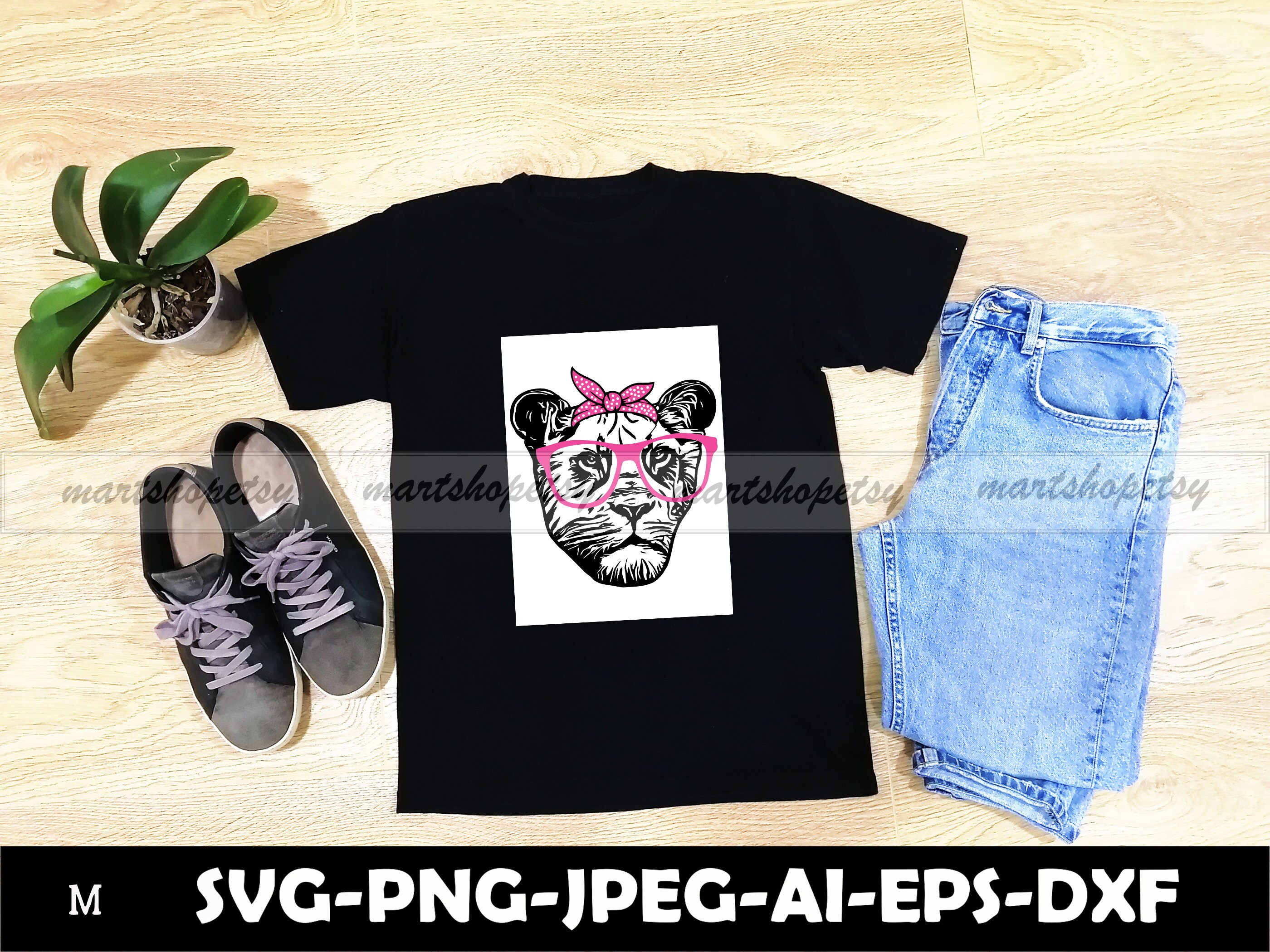 Lion Svg the Mother Lion Svg Bundle Lion Svg for Cricut - Etsy